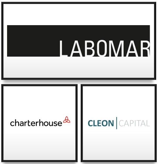 Labomar - Cleon Capital