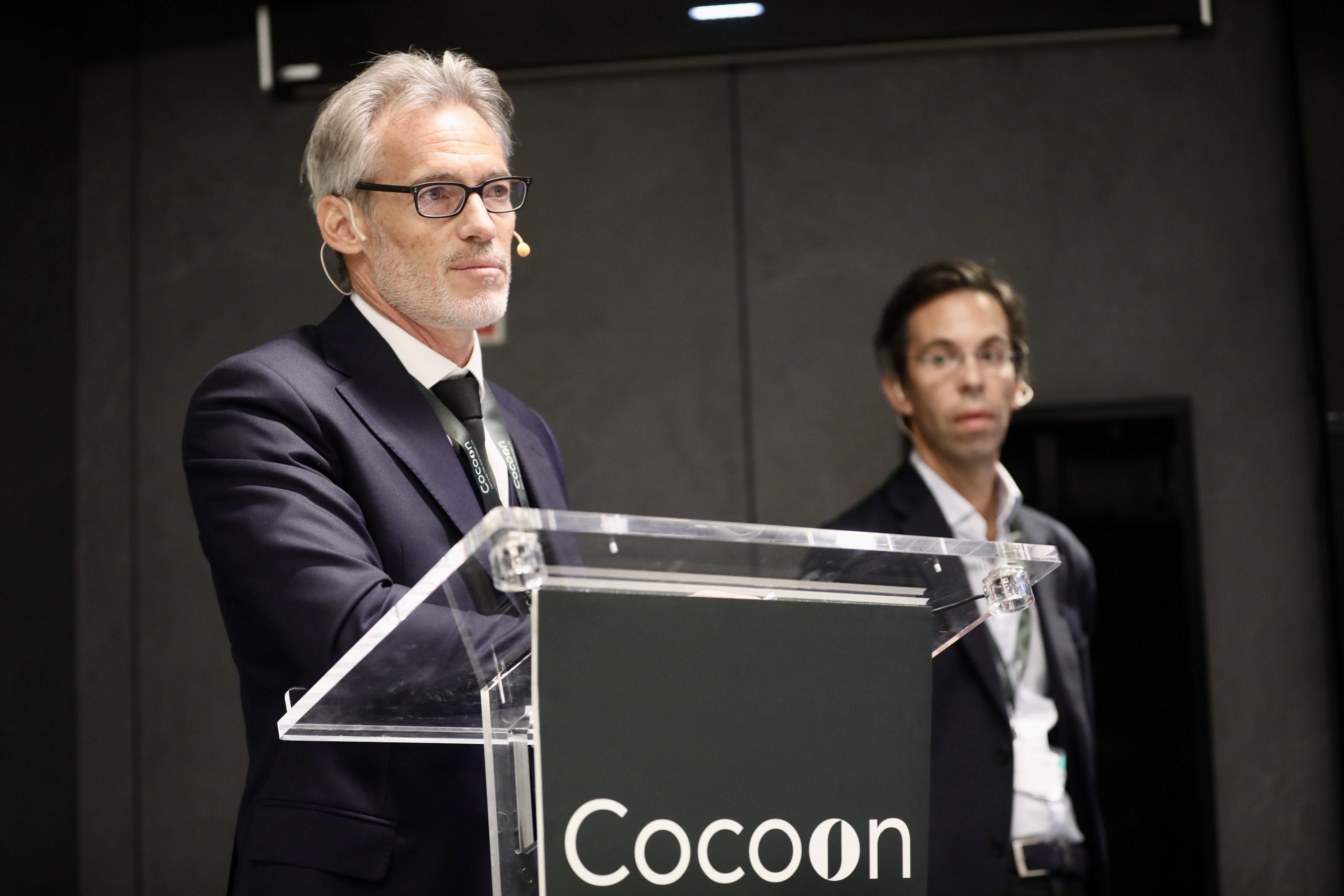 Cocoon's Revolutionary Facility Grand Opening - Cleon Capital